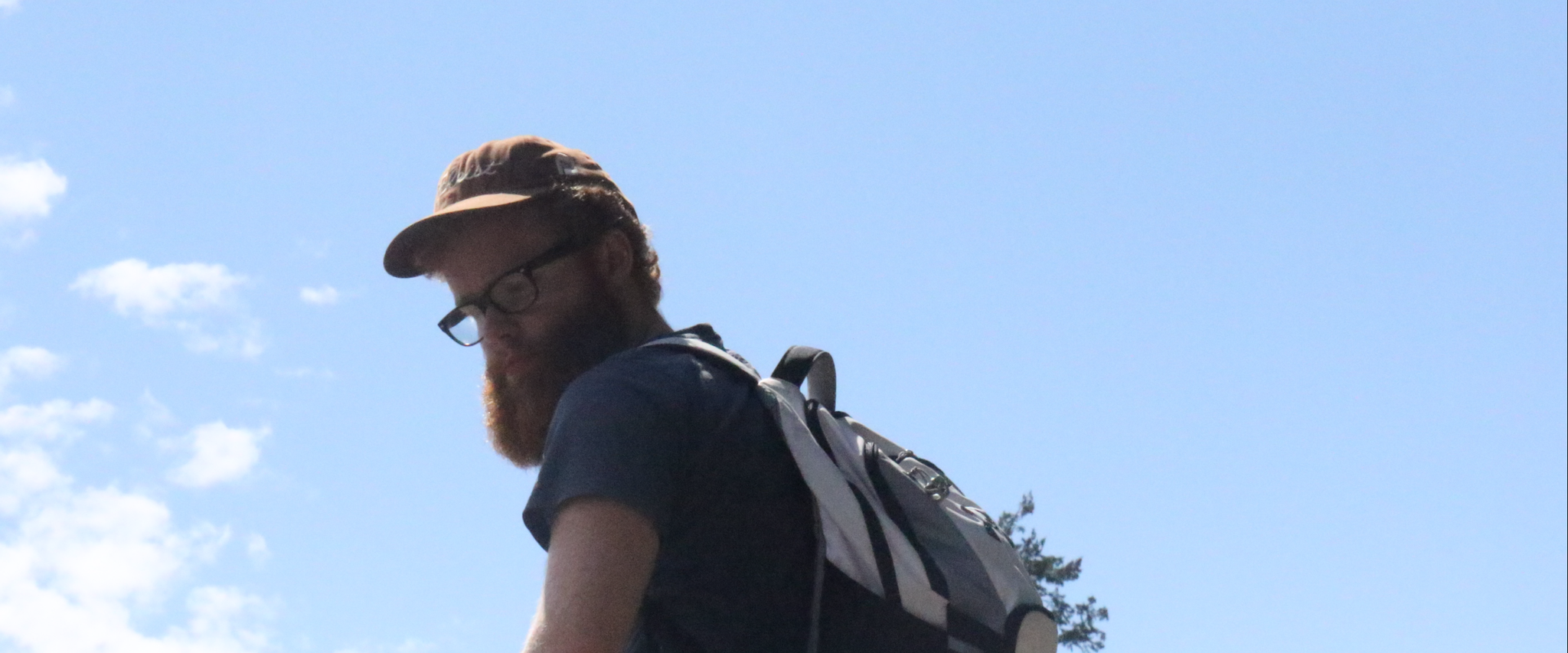 The 3 Step Beard Care System – Peregrine Supply Co.