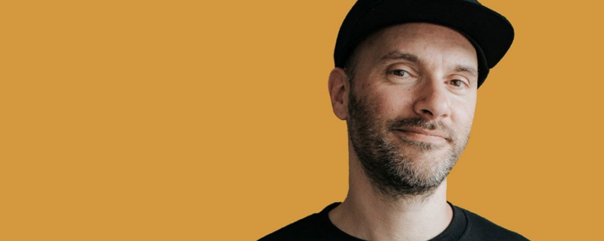 Father's Day Interviews - Jay Matte – Peregrine Supply Co.