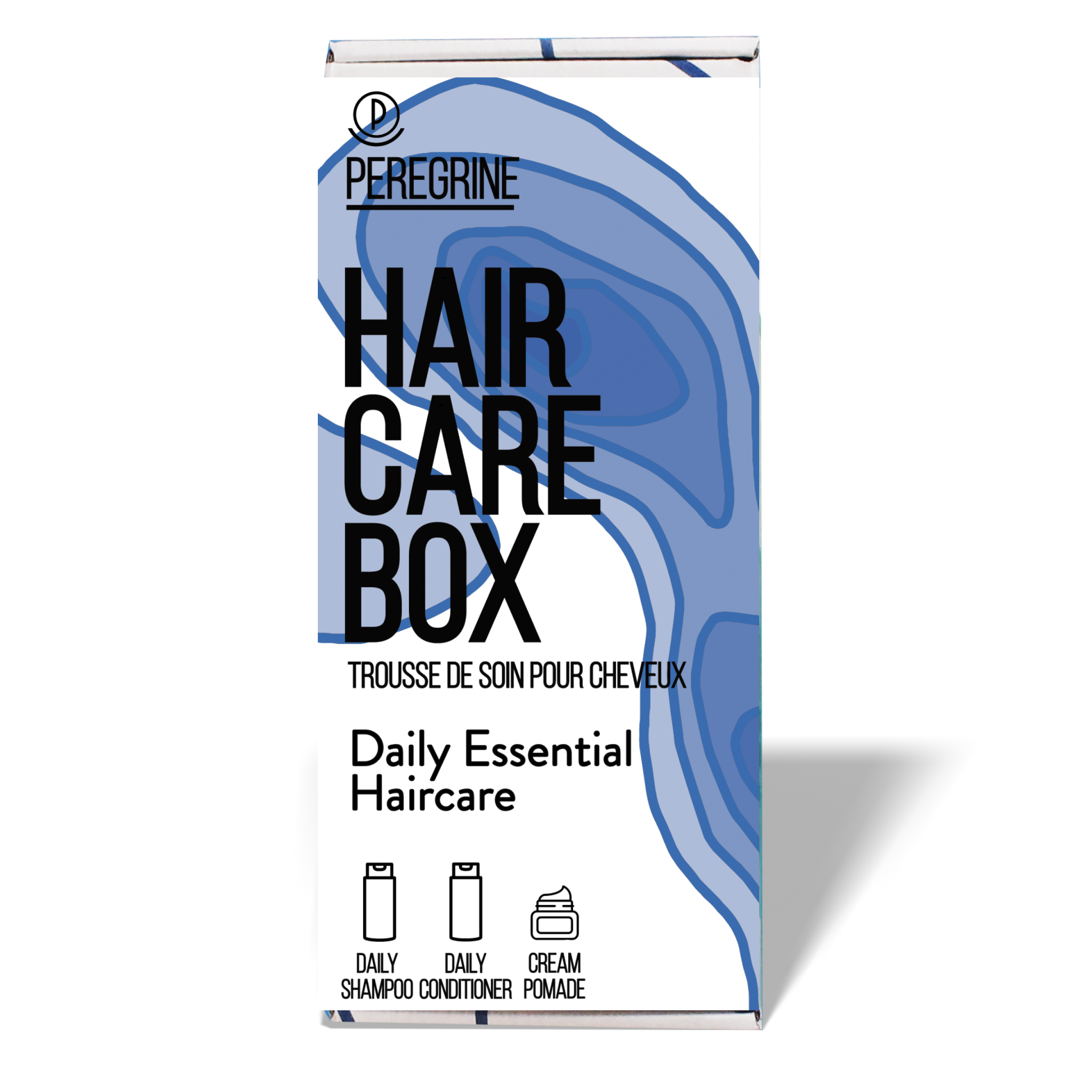 Hair + Body – Peregrine Supply Co.